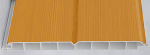 DekoDeck Fassadenplatten Kunststoff
